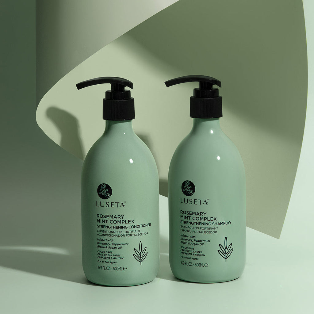 New Products | Luseta Beauty