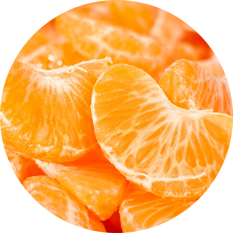 Citrus & Collagen Body Wash | Luseta Beauty