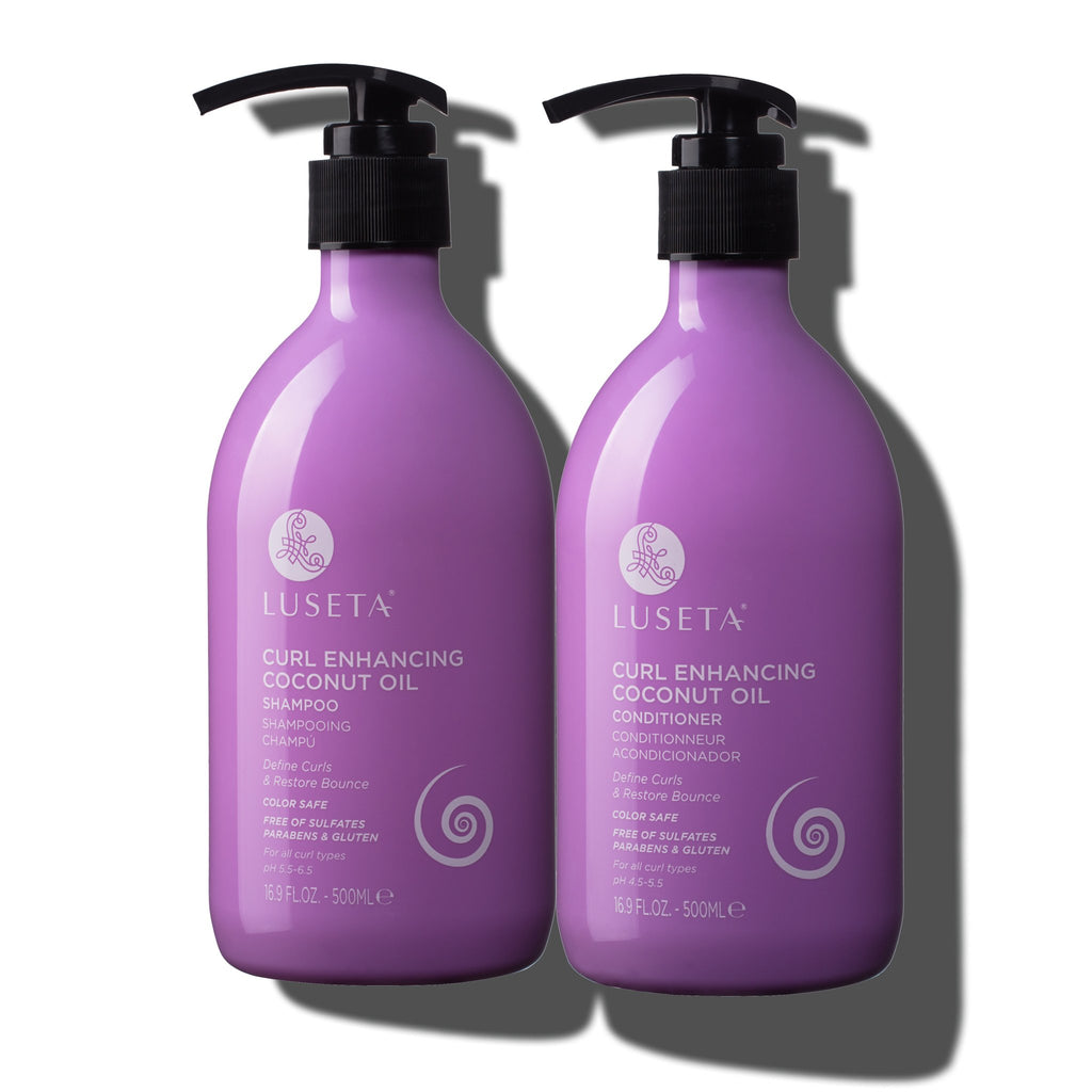 Natural Hair Care For Your Next Great Hair Day - Luseta Beauty